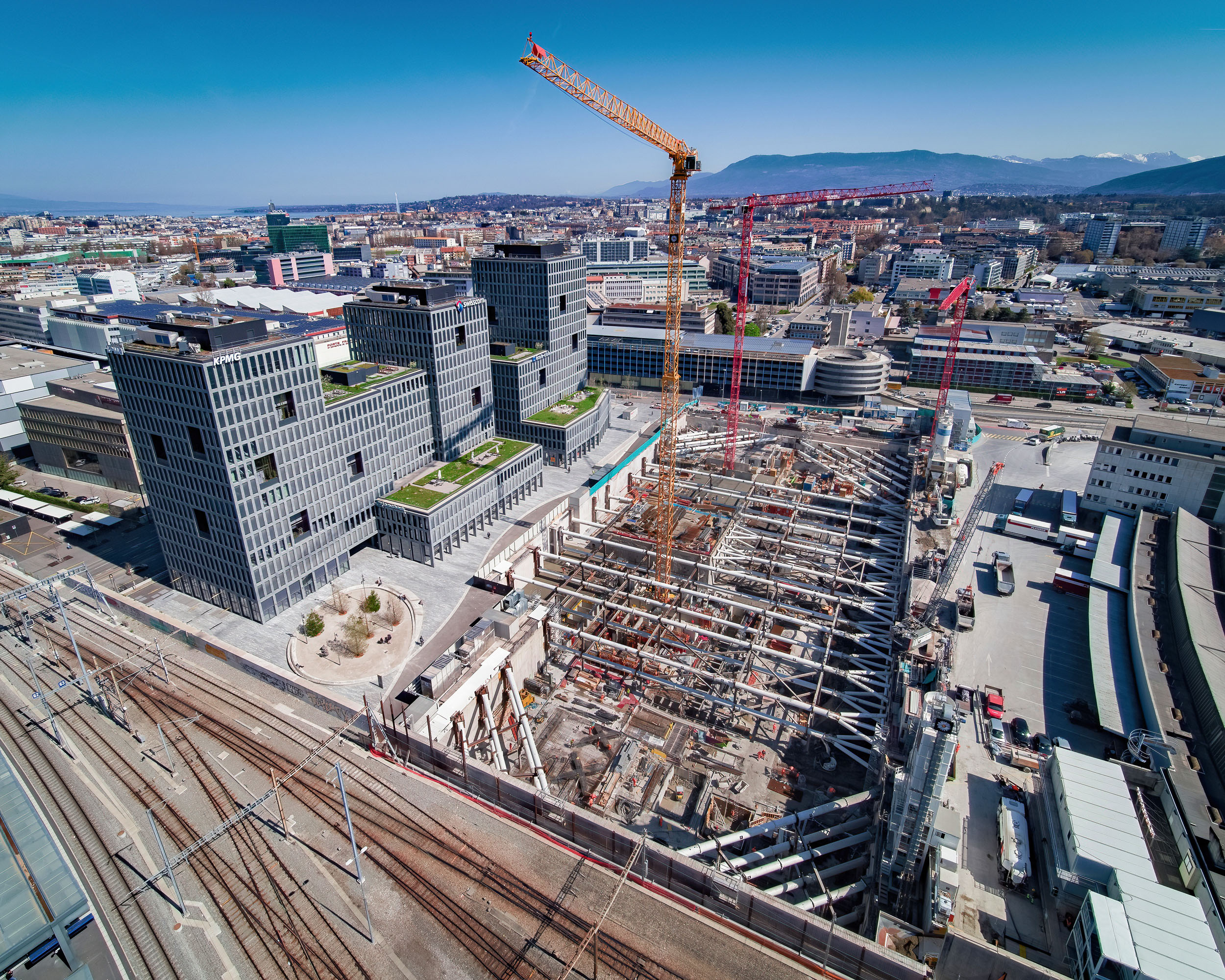 202103_Alto Pont Rouge - MF Drone