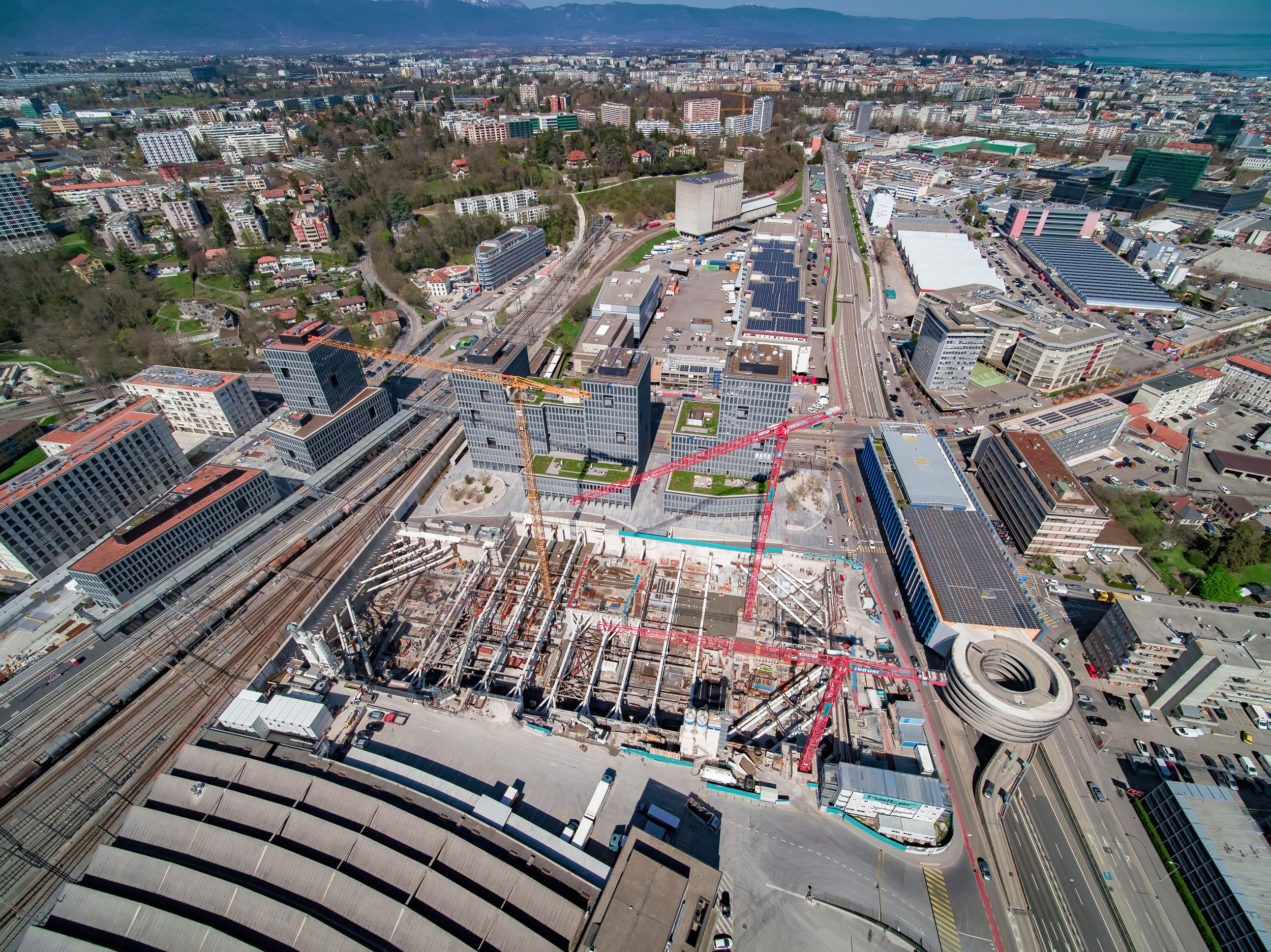 202103_Alto Pont Rouge - MF Drone