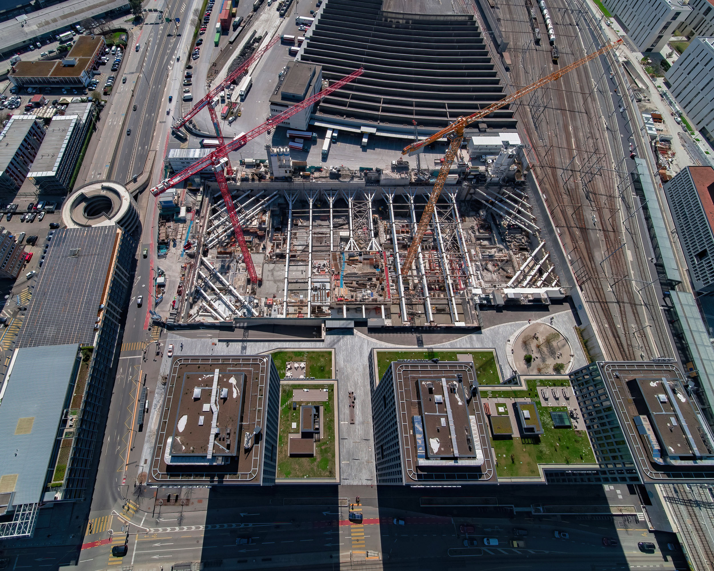 202103_Alto Pont Rouge - MF Drone