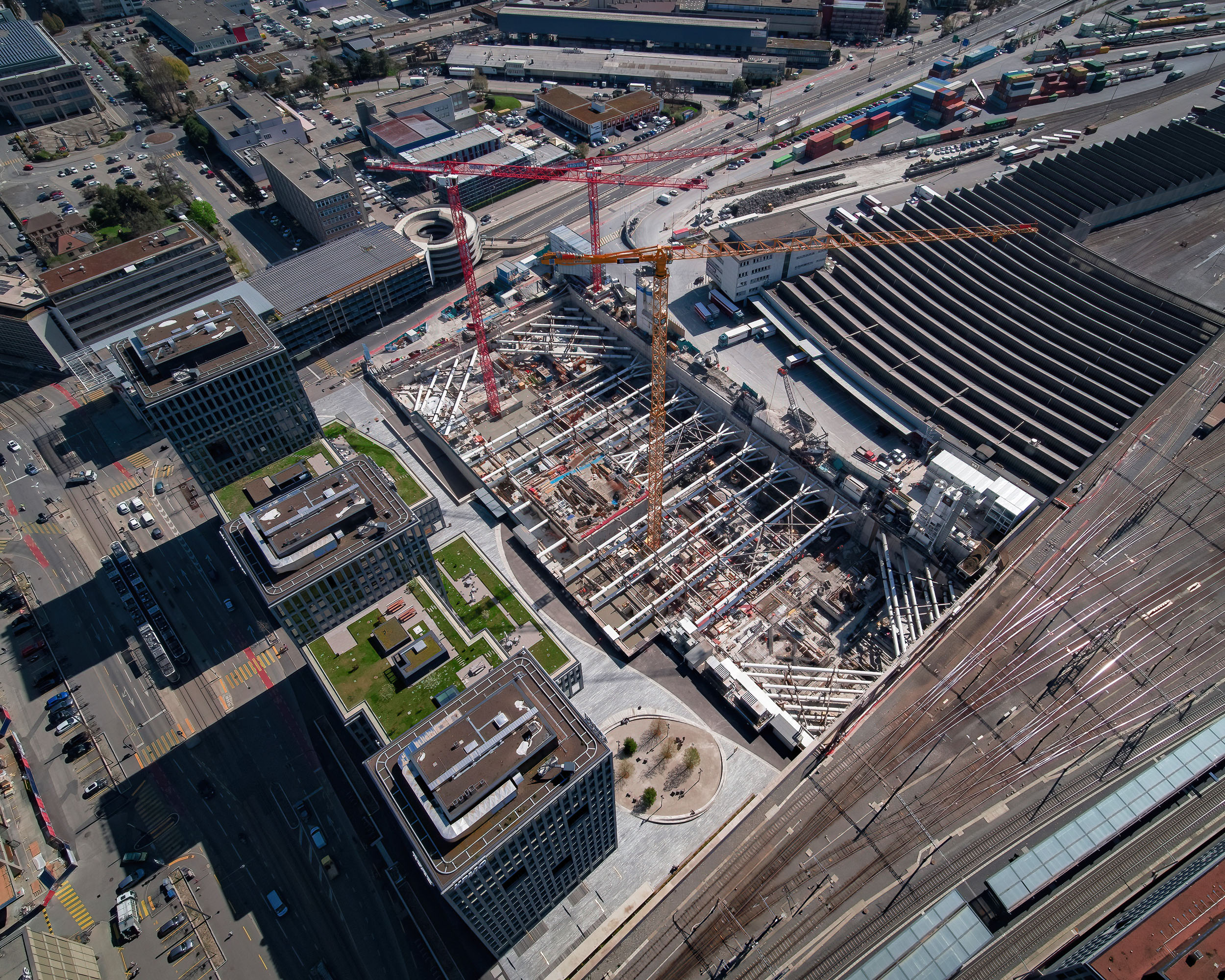 202103_Alto Pont Rouge - MF Drone