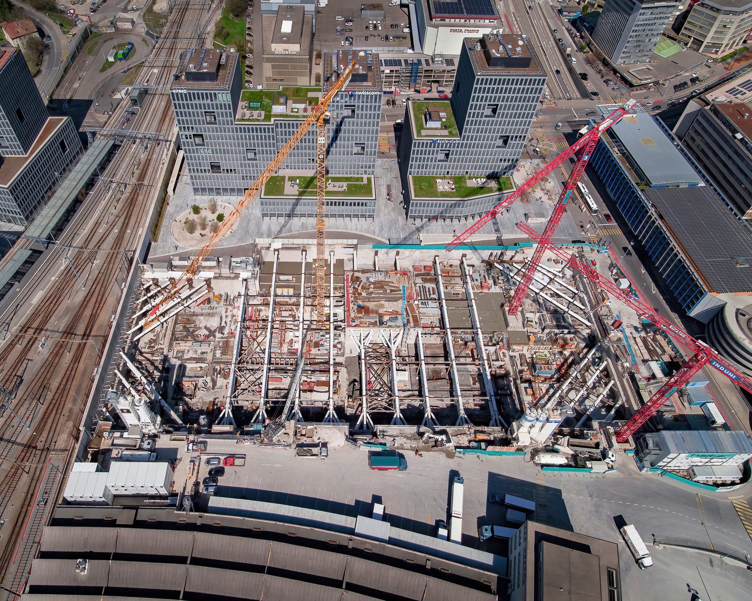 202103_Alto Pont Rouge - MF Drone