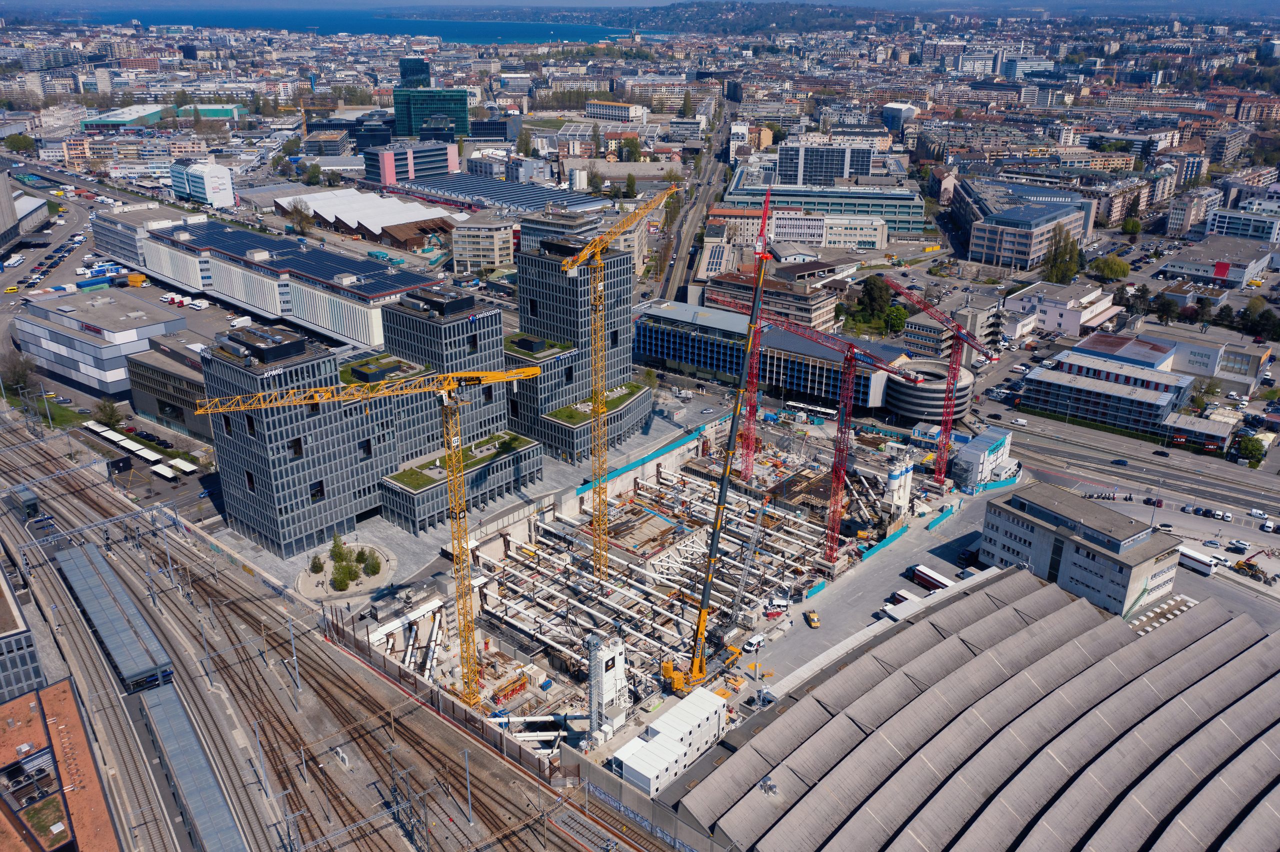 202104_Alto Pont Rouge - MF Drone