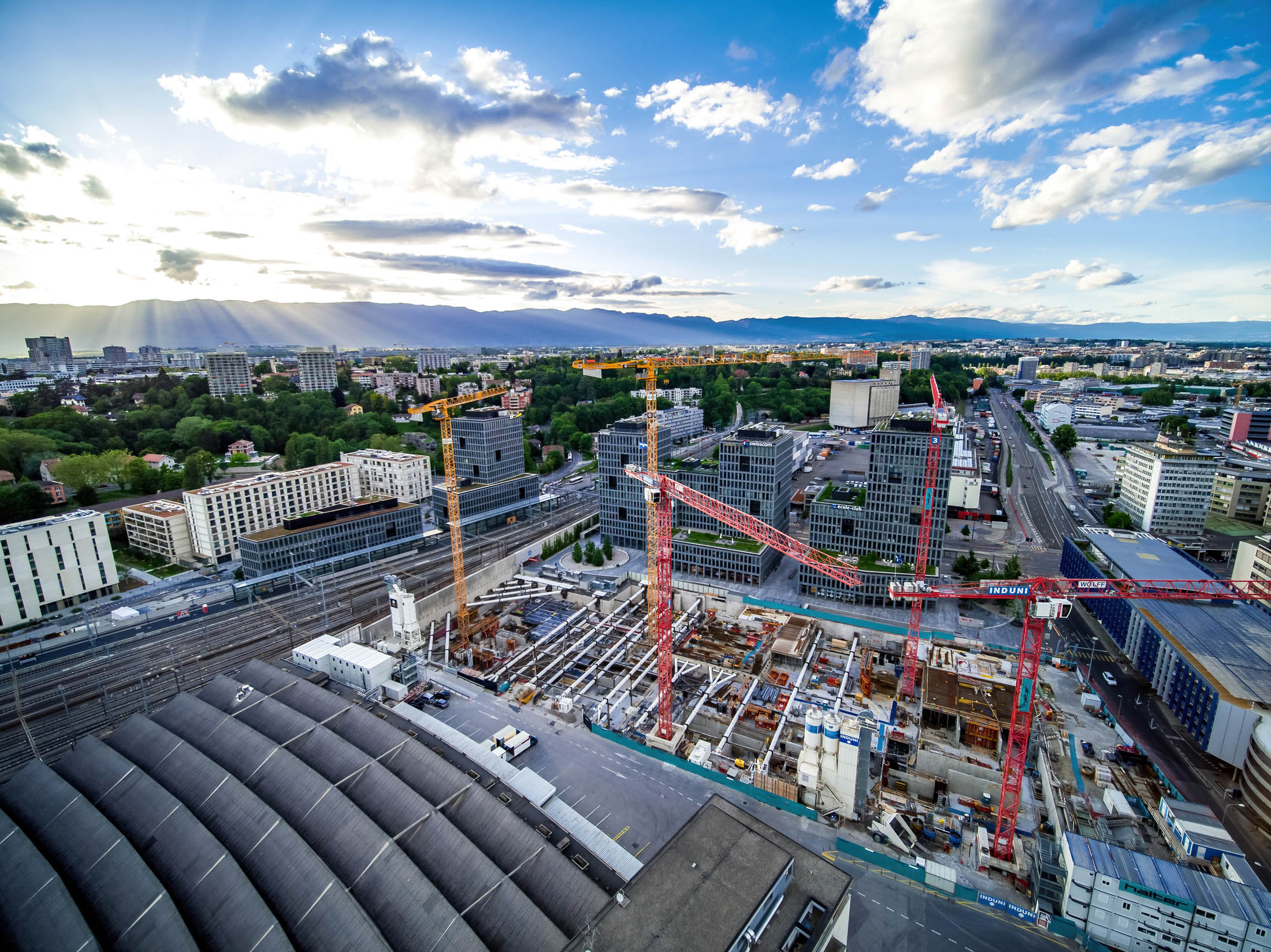 202105_Alto Pont Rouge - MF Drone