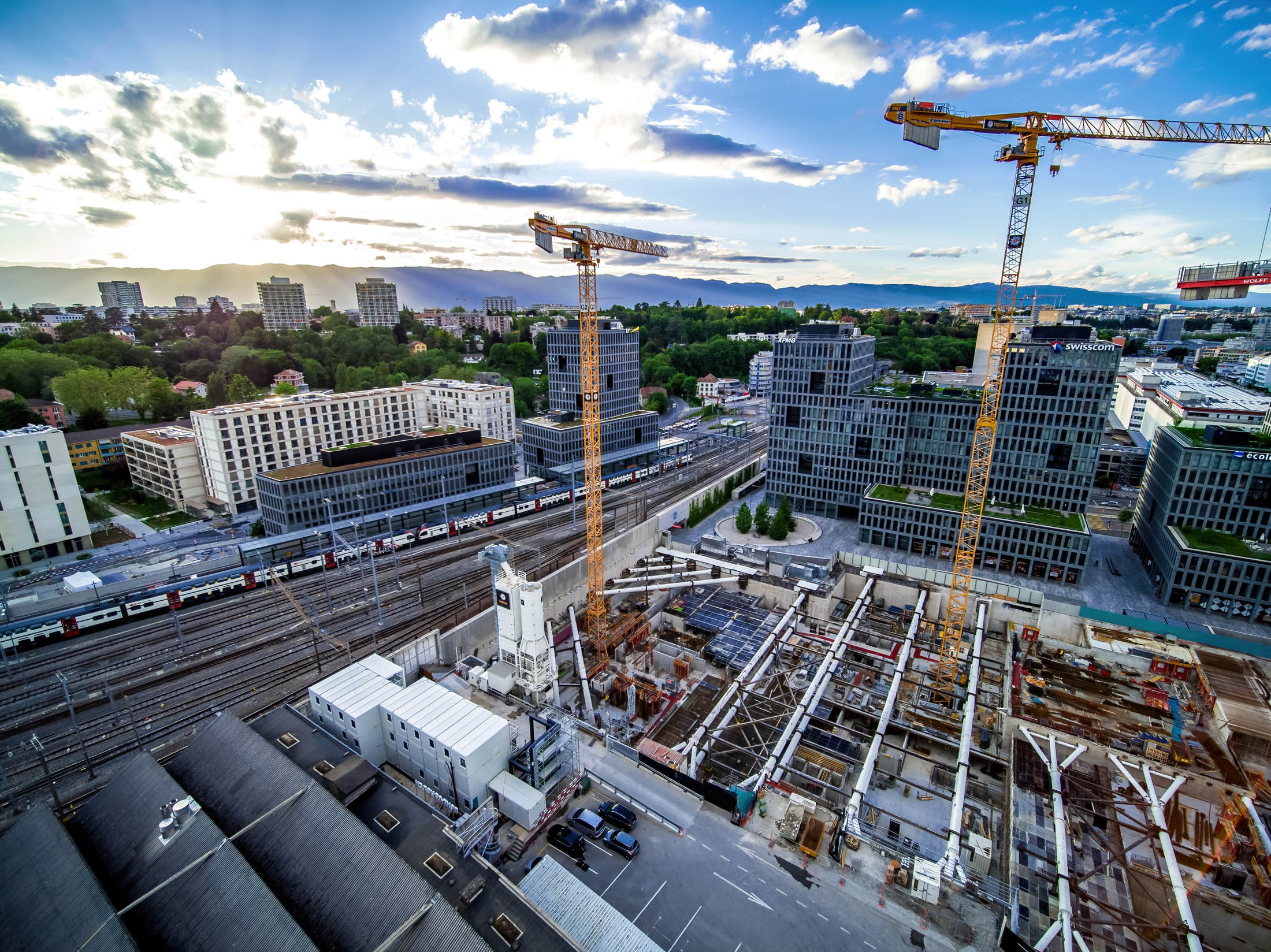 202105_Alto Pont Rouge - MF Drone