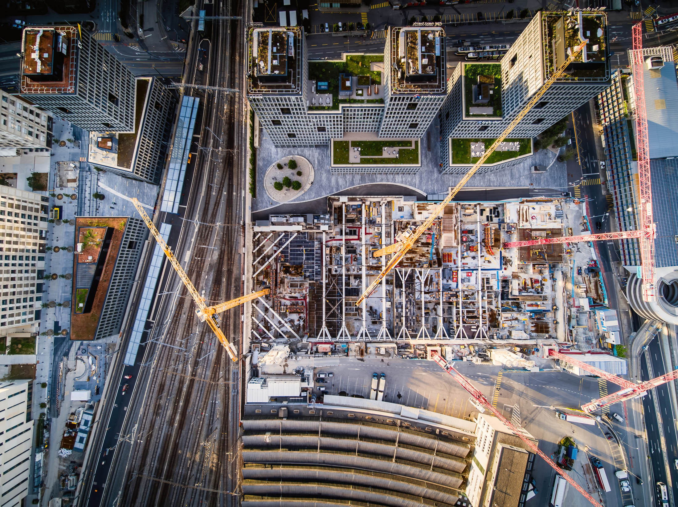 202105_Alto Pont Rouge - MF Drone