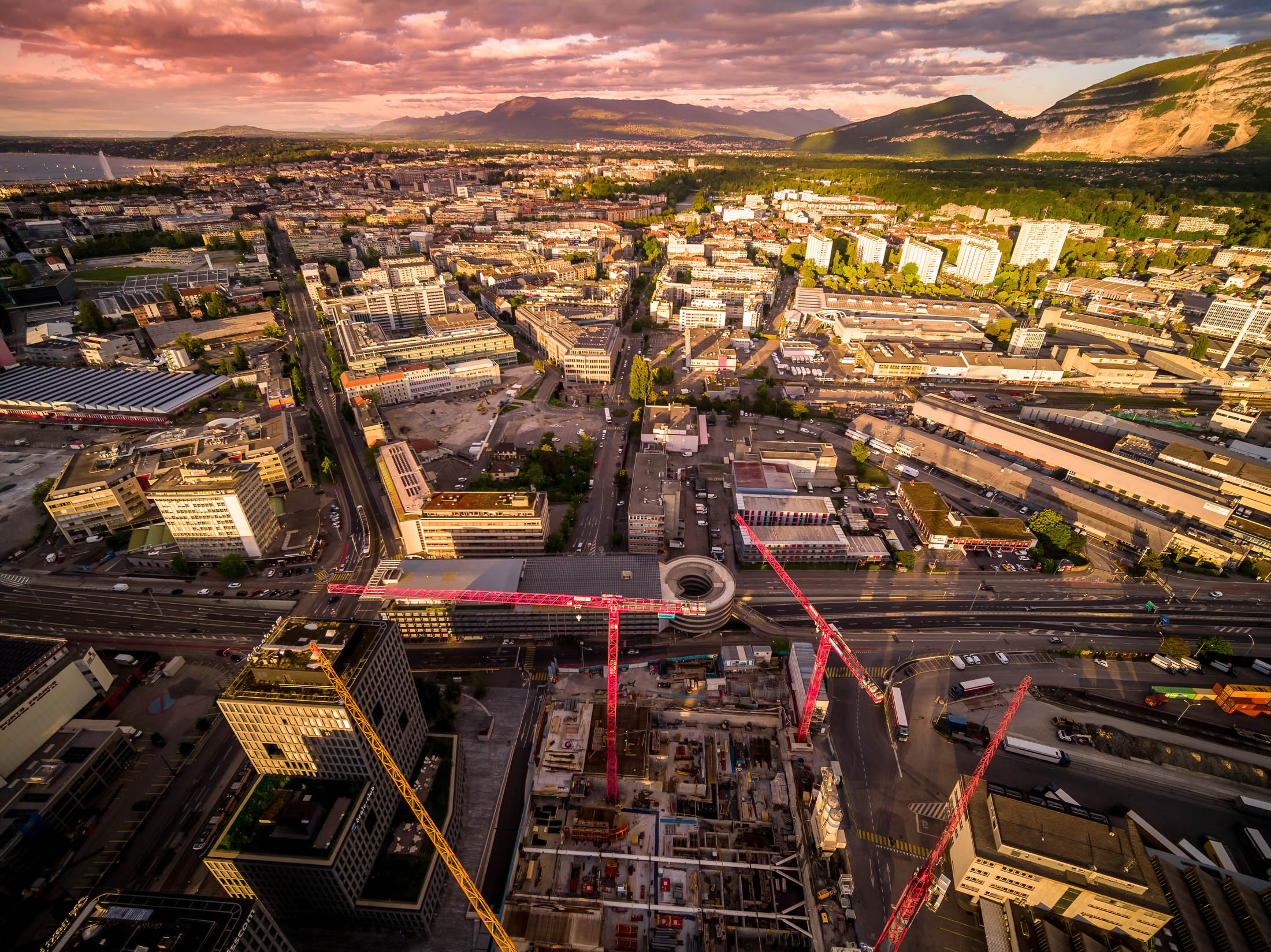 202105_Alto Pont Rouge - MF Drone