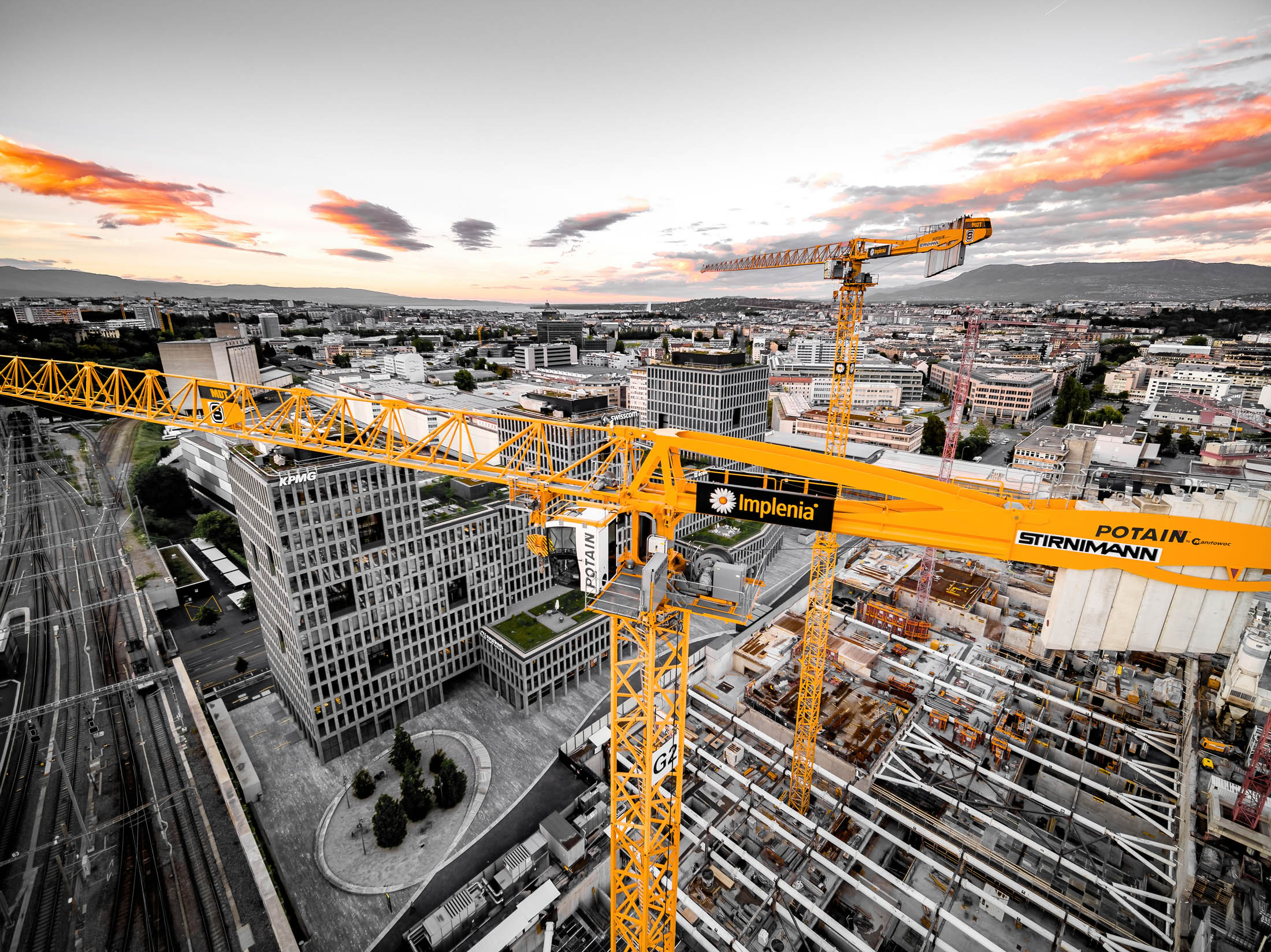 202105_Alto Pont Rouge - MF Drone