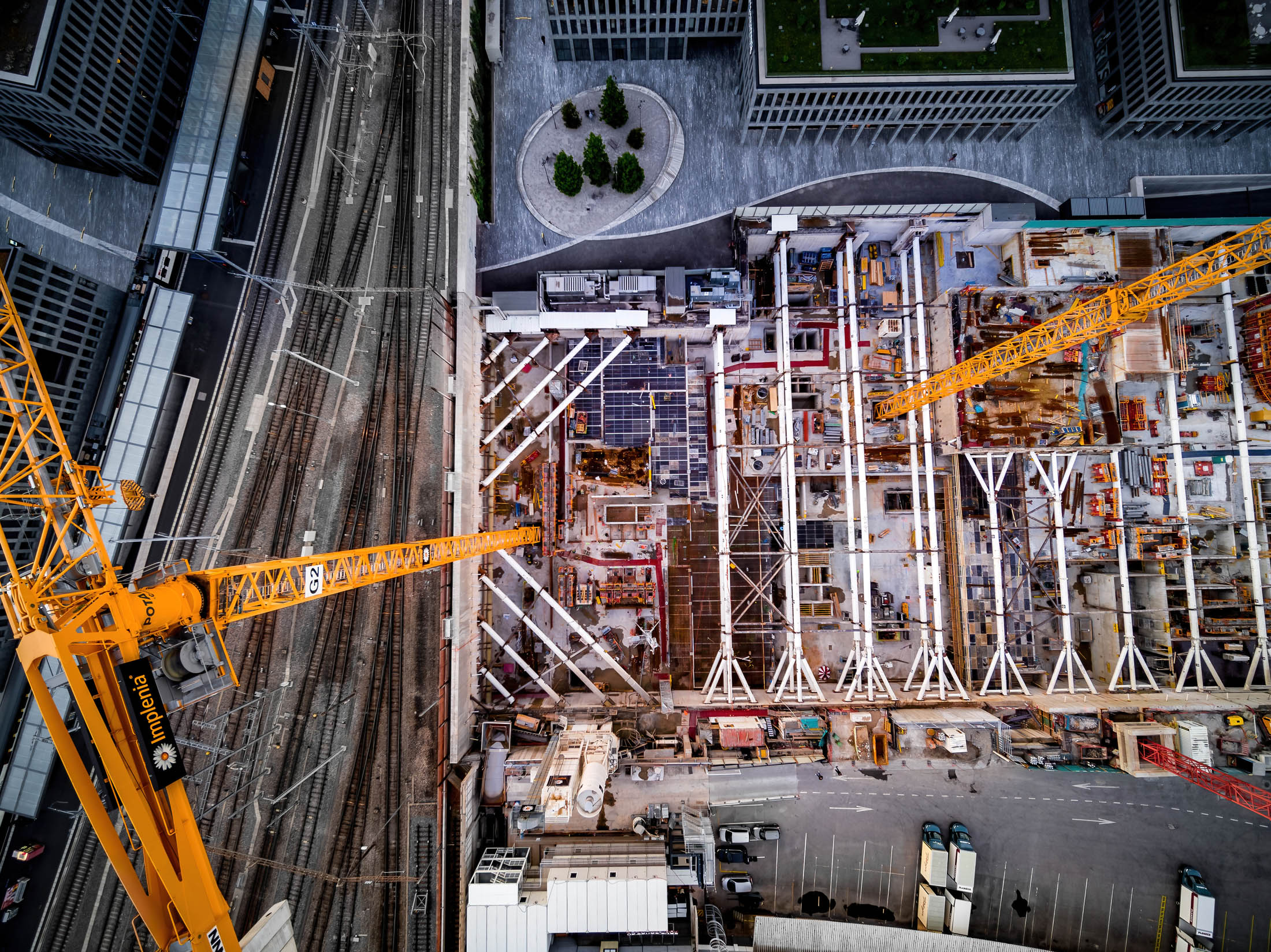 202105_Alto Pont Rouge - MF Drone