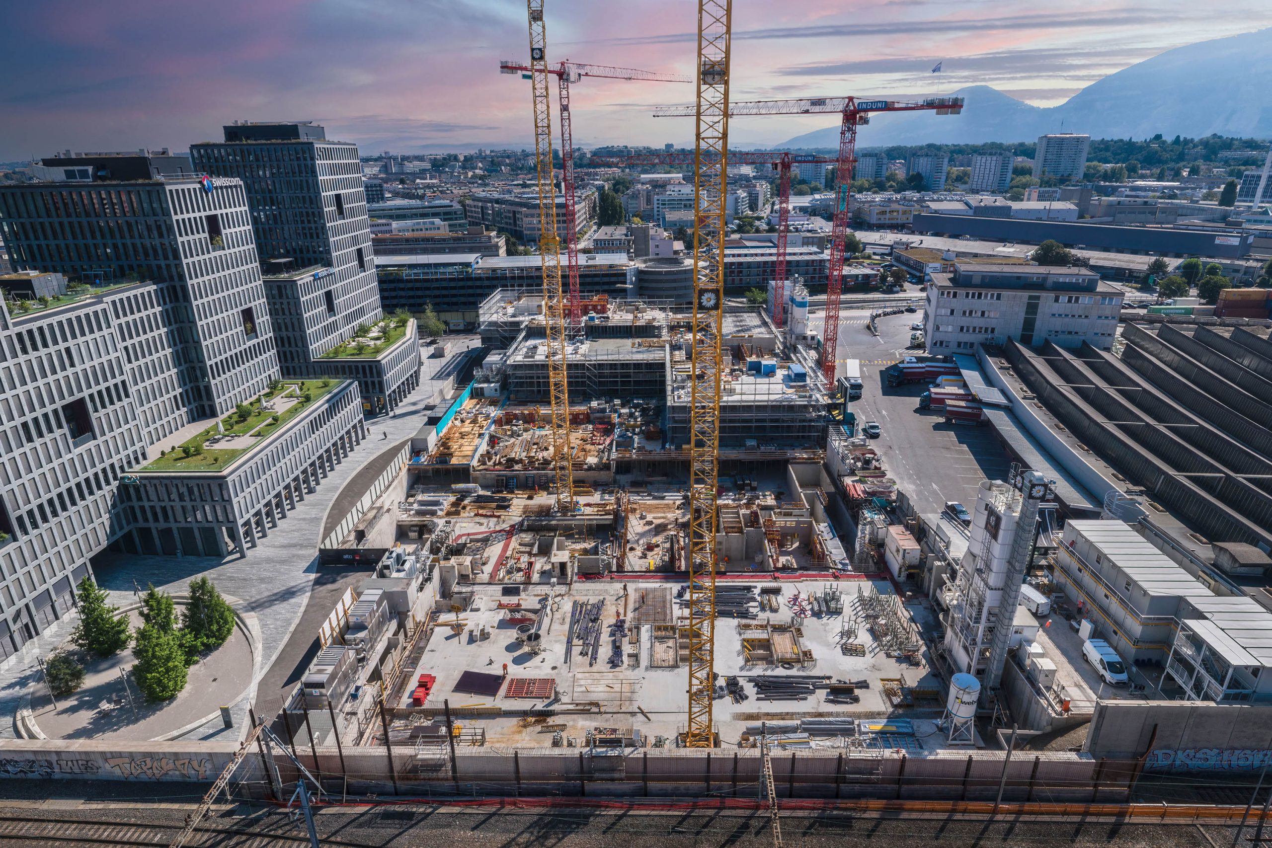 202108_PR - MF Drone